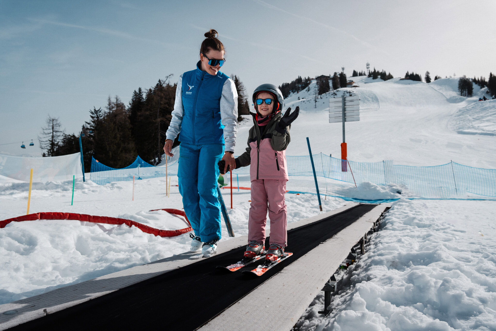 Ski Winter Wonderland | Haven Alpendorf