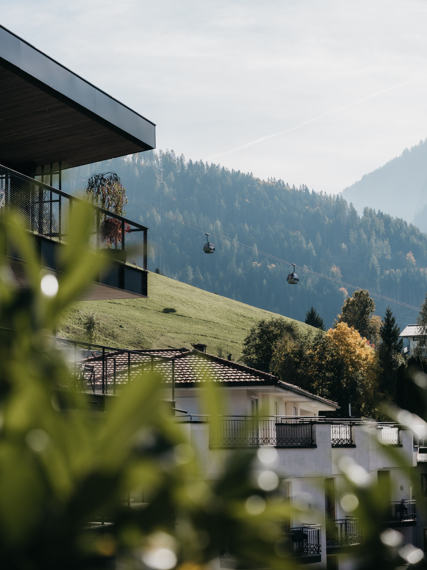 Lage und Anreise | Haven Alpendorf